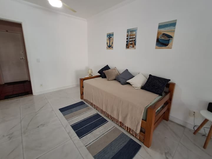 Apartamento Centro De Buzios - Brazil