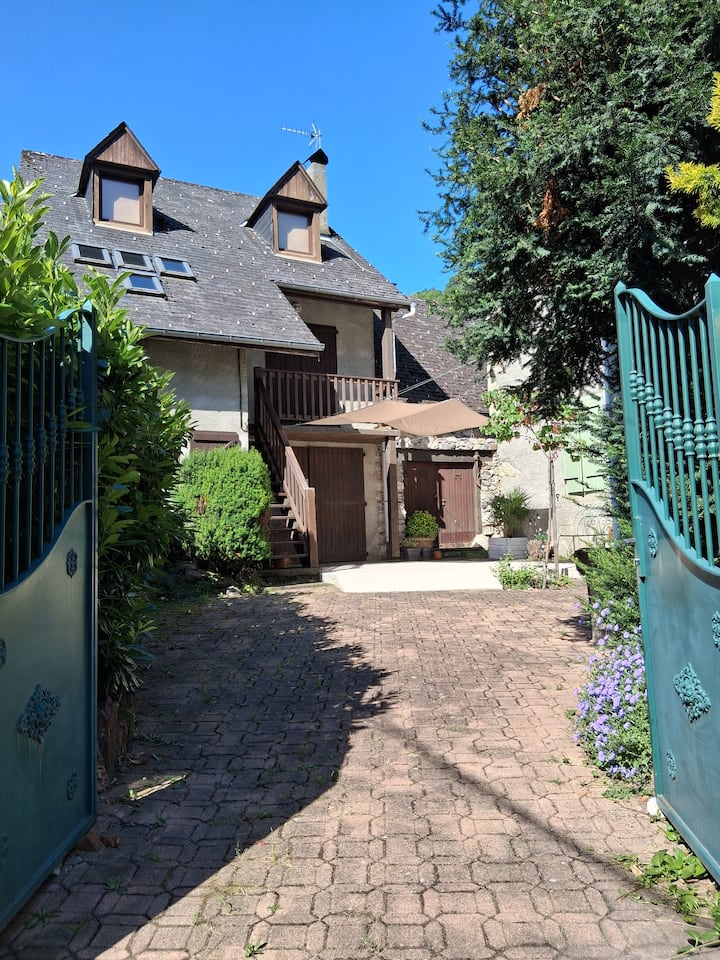 Maison Cœur De Village Boutx Le Mourtis - Le Mourtis