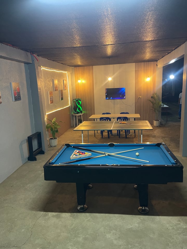 Private Villa - Lemery