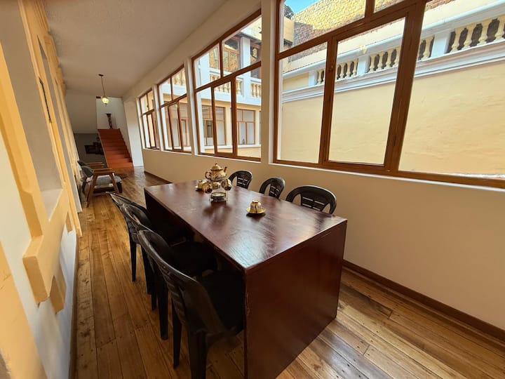 Boutique Hotel Centro Private Events And Terrace! - Quito