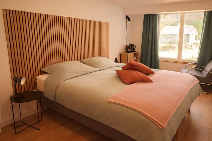 Le Moulin De La Neste, Rust, Ruimte En Natuur - Lannemezan