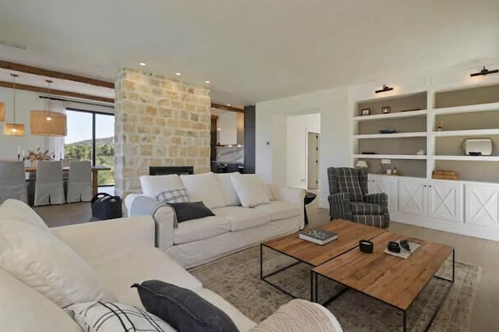 Villa Kalma Biar - Villena
