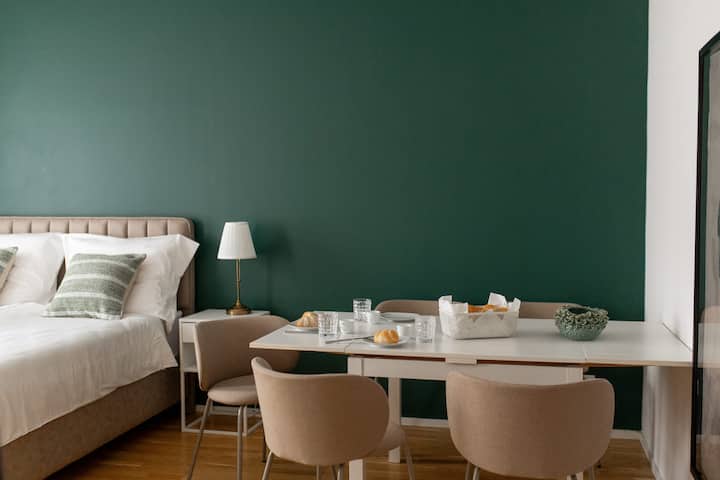 Apartment In Wien - No4 - Wenen