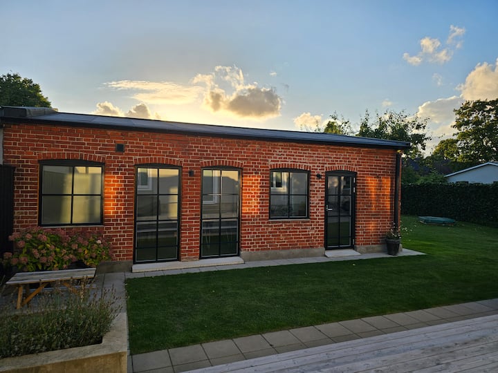 Strand- Och Stadsnära Boende I Ystad - Ystad