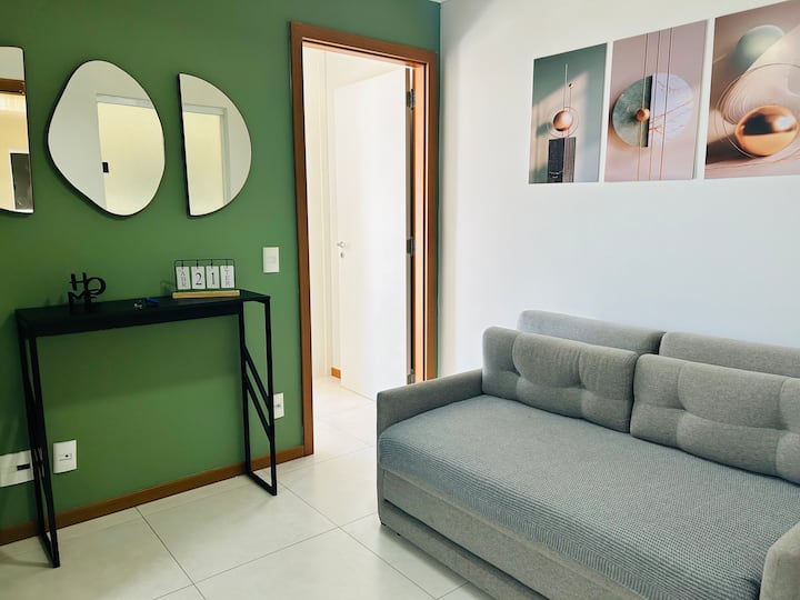 Sleek Studio Bauru - Bauru