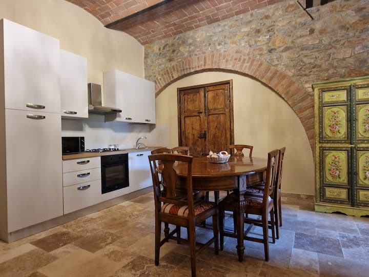 Casale Stella Nova - Vega - Grosseto