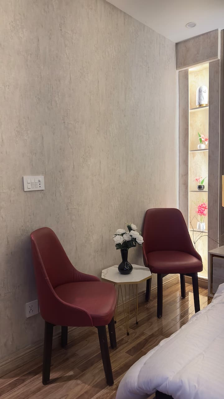 Margalla Whisper | Cozy 1bhk Netflix + Fast Wi-fi - Islamabad