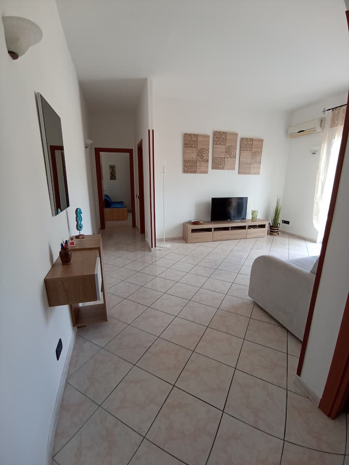 Casa Elisa - La Spezia