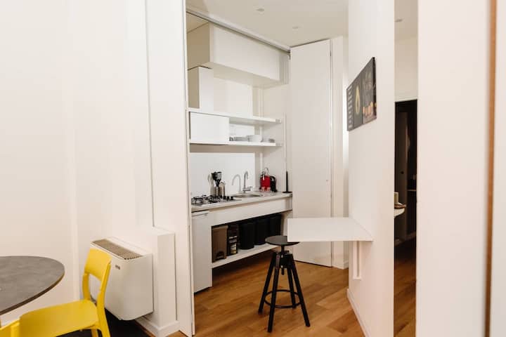 Urban Design Studio | Palestro Central Stay - Brescia