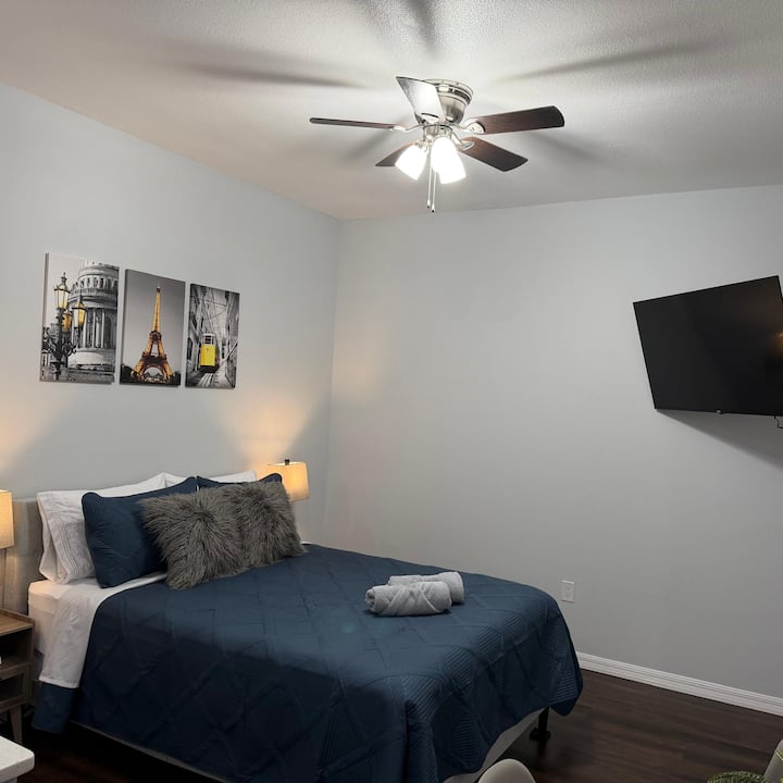 Florida Creek Studio - Lakeland, FL