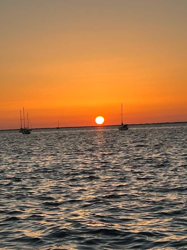 Wonderful Cottage! Walk To Harbor, Shops & Dining - Punta Gorda, FL