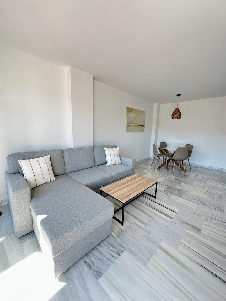 Apartamento En Botánico Resort Cerca De Marbella - Benahavís