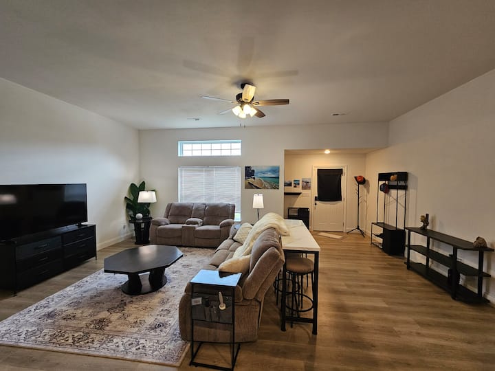 Spacious 3br Retreat Near Fort Leonard Wood - Waynesville, MO