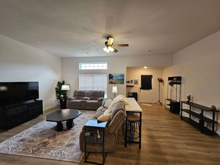 Spacious 3br Retreat Near Fort Leonard Wood - Waynesville, MO