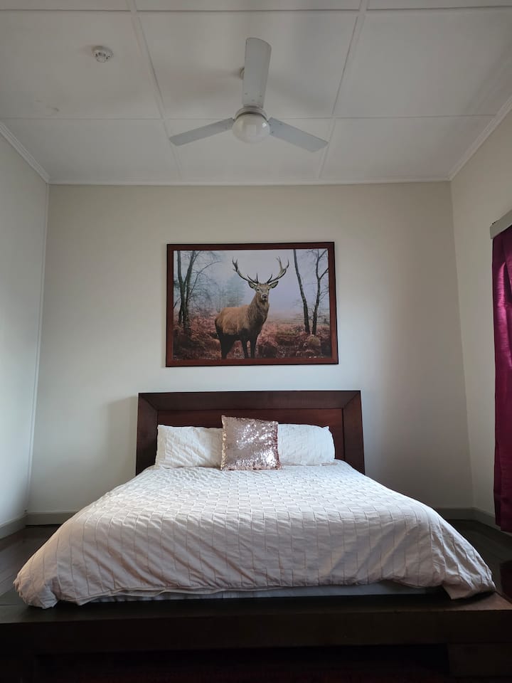 Gympie Empire - Hartford Room - Gympie