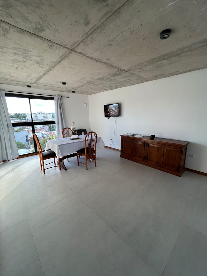 Departamento Semi Céntrico - Tandil