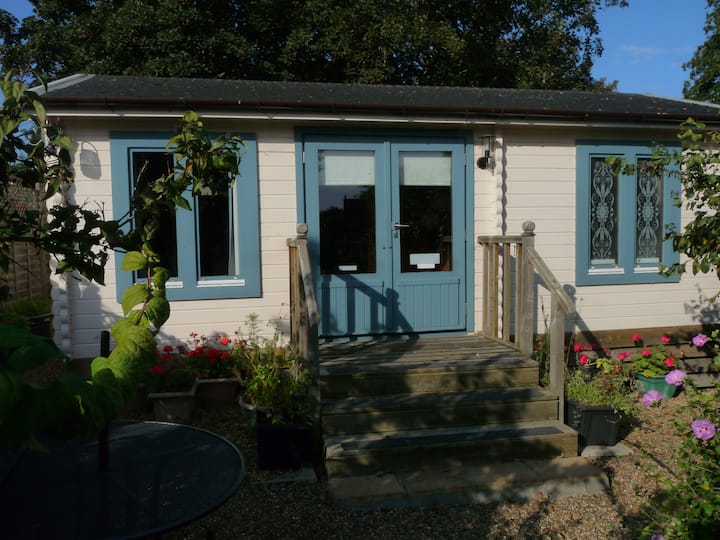 Bree`s Cabin, In Wells Next The Sea - Norfolk