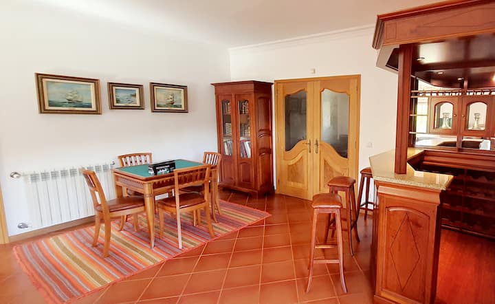 Villa Bella Manor House - Santa Maria da Feira