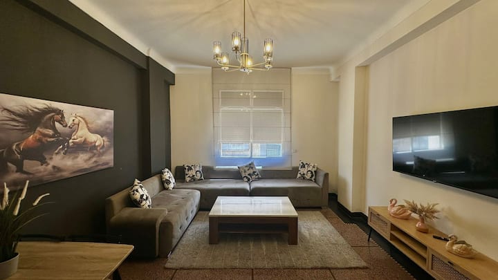 Hassan Rabat Centre – Rue Gabes2 - Rabat