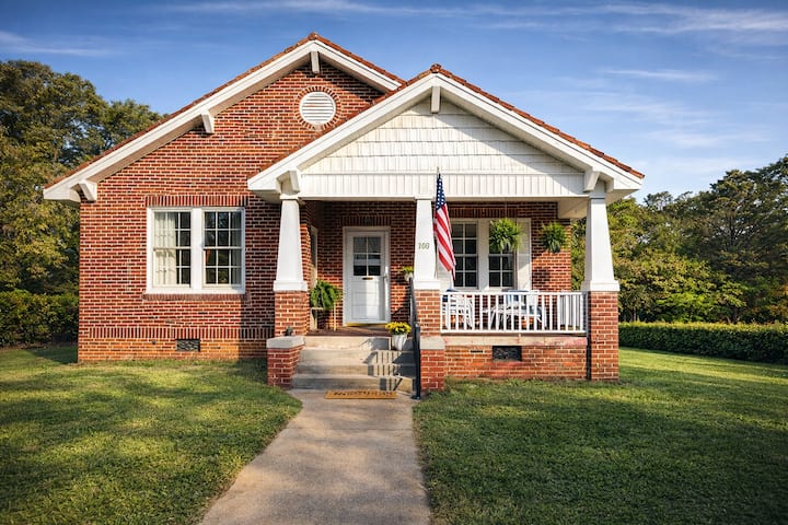 Hearth And Brick - Greenwood, SC