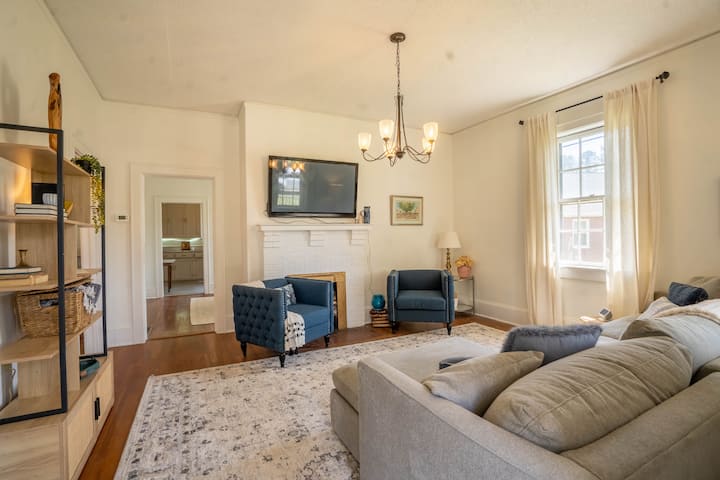 Hearth And Brick - Greenwood, SC