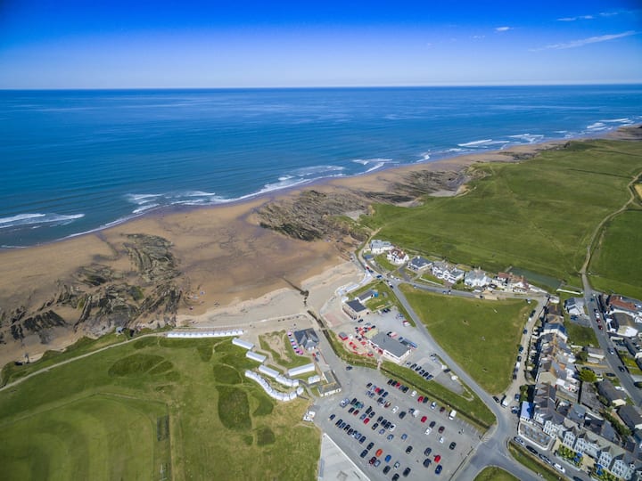 Bude Surf Shack - Bude