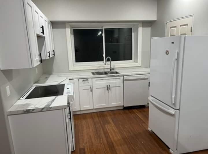 Walk-out Basement Apartment - Kingston