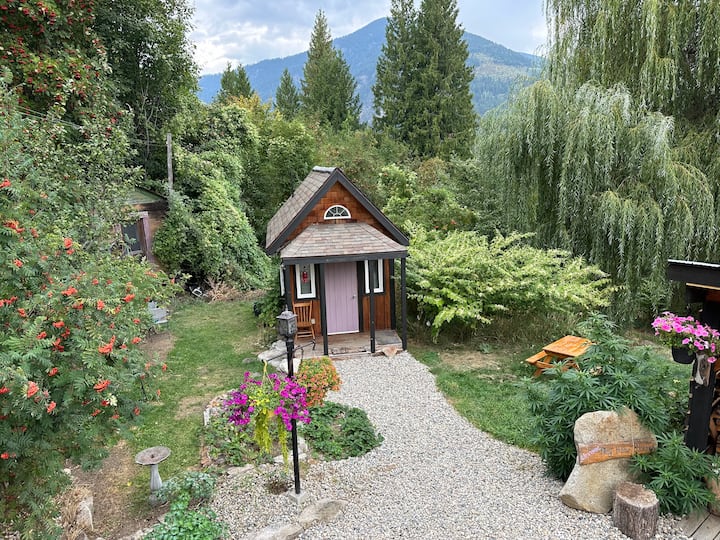 Tiny Home - Nelson