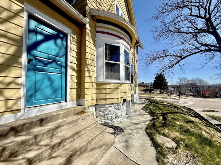 Roman’s View - Sioux Falls, SD