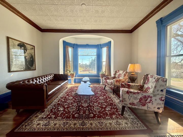 Roman’s View - Sioux Falls, SD