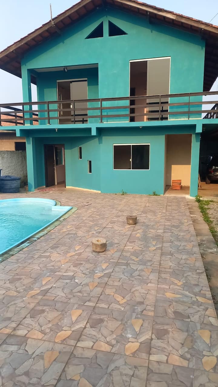 Canto Tranquilo - Itapoá