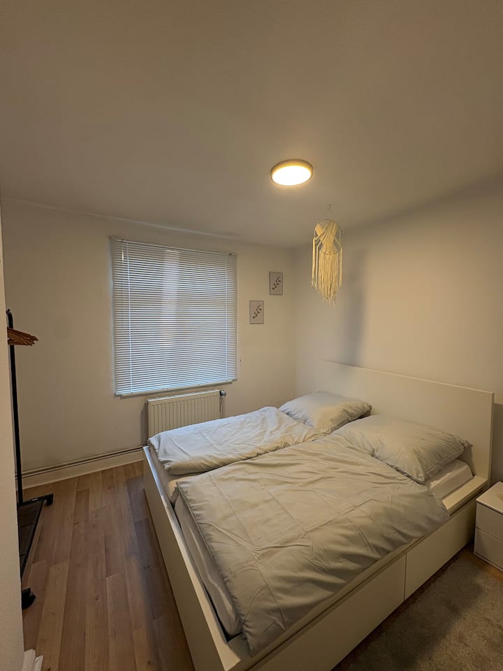 Wohnung Am Osterdeich Mit Stadionblick - Bréma