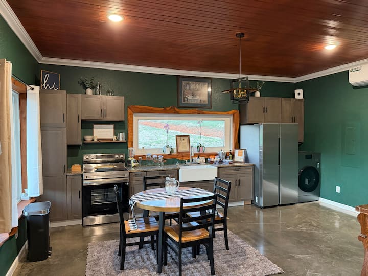 Barn In Park Hills - Farmington, MO