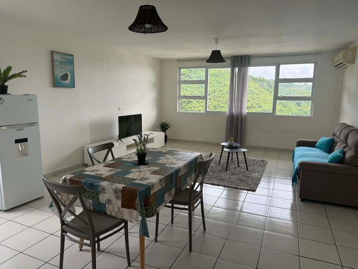 Lodge Tahiti - Tahiti