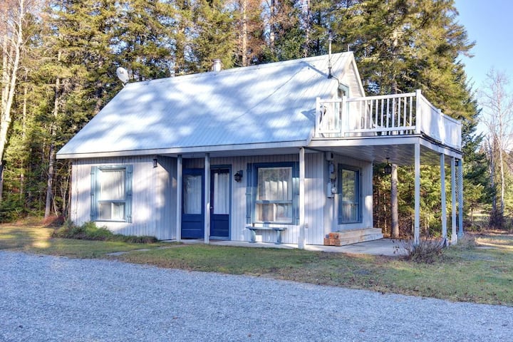 Le Repaire De L'ours - Mont-Tremblant