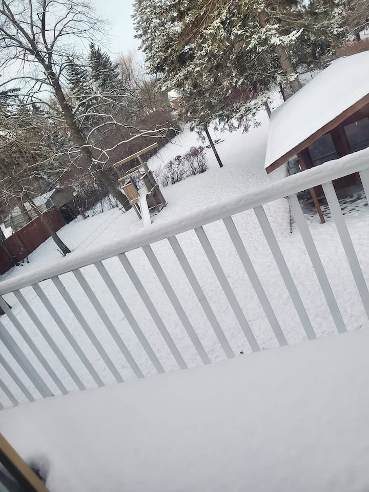 Your Favorite Get Away - Portage la Prairie