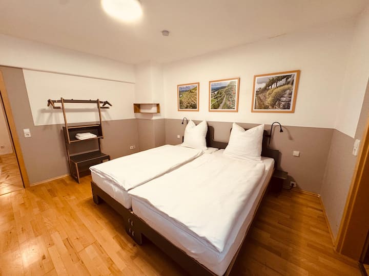 Domeky Backnang | Xxl-betten | Gigabit-glasfaser - Aspach