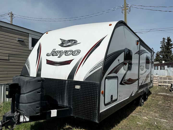 Private Rv Getaway Near Jasper | Clean, Cozy - Hinton