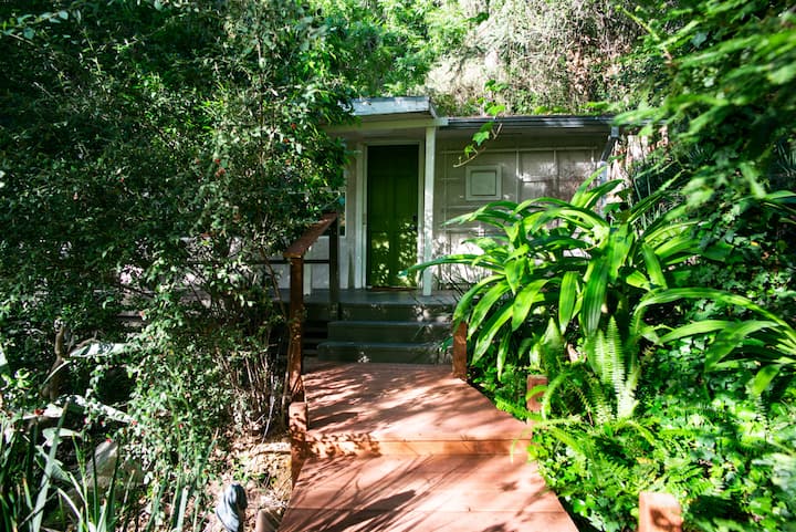 La Casita - Los Angeles, CA