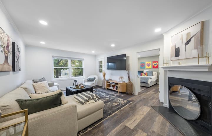 Condo - Chatham, NJ