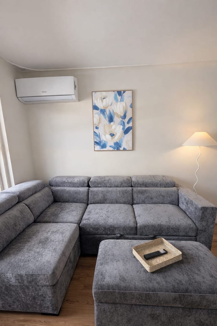 Coastal Stay | Prime Beach Location - Bunbury