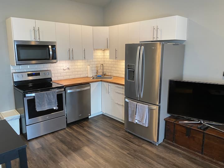 Super Cool 2 Bedroom In Francisville - Bala Cynwyd, PA