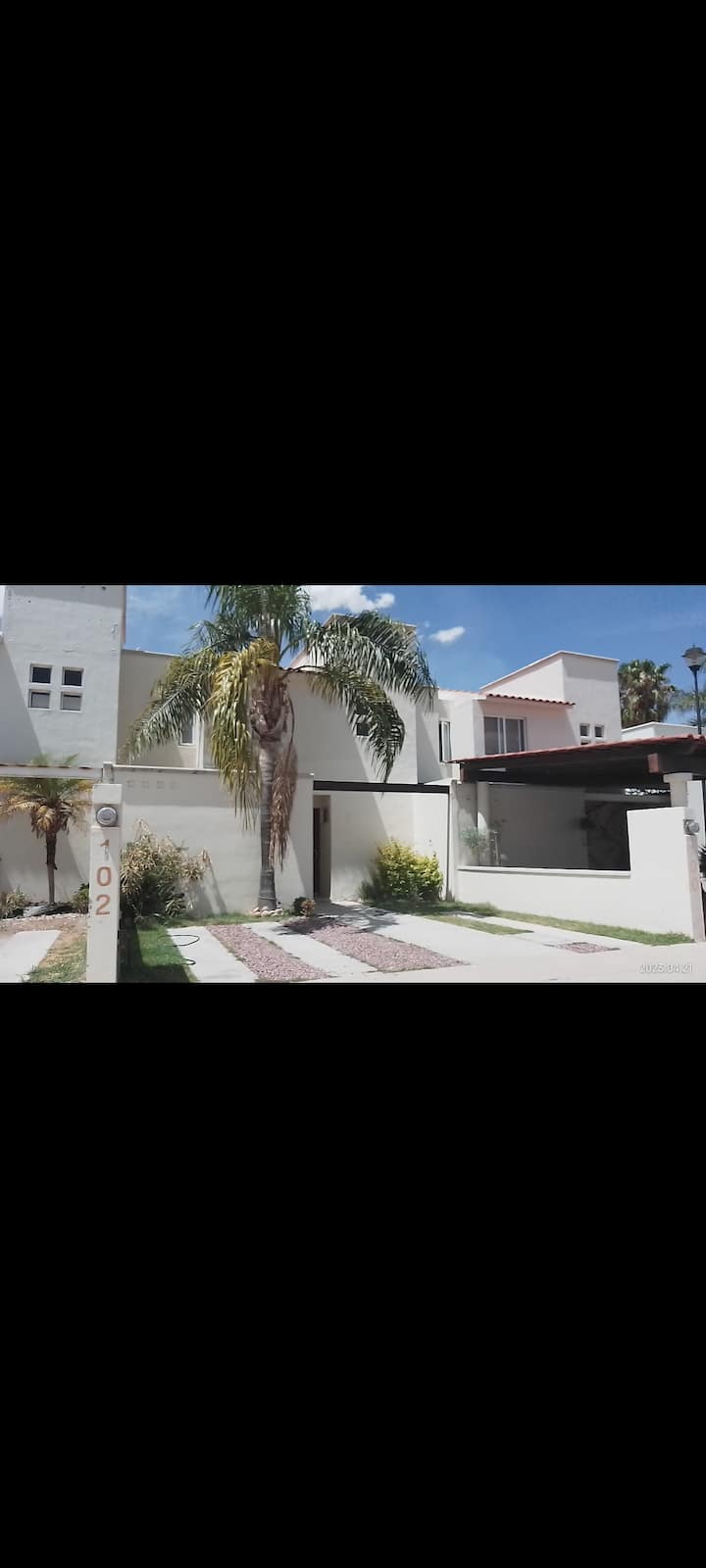 Casa Tranquila - Aguascalientes