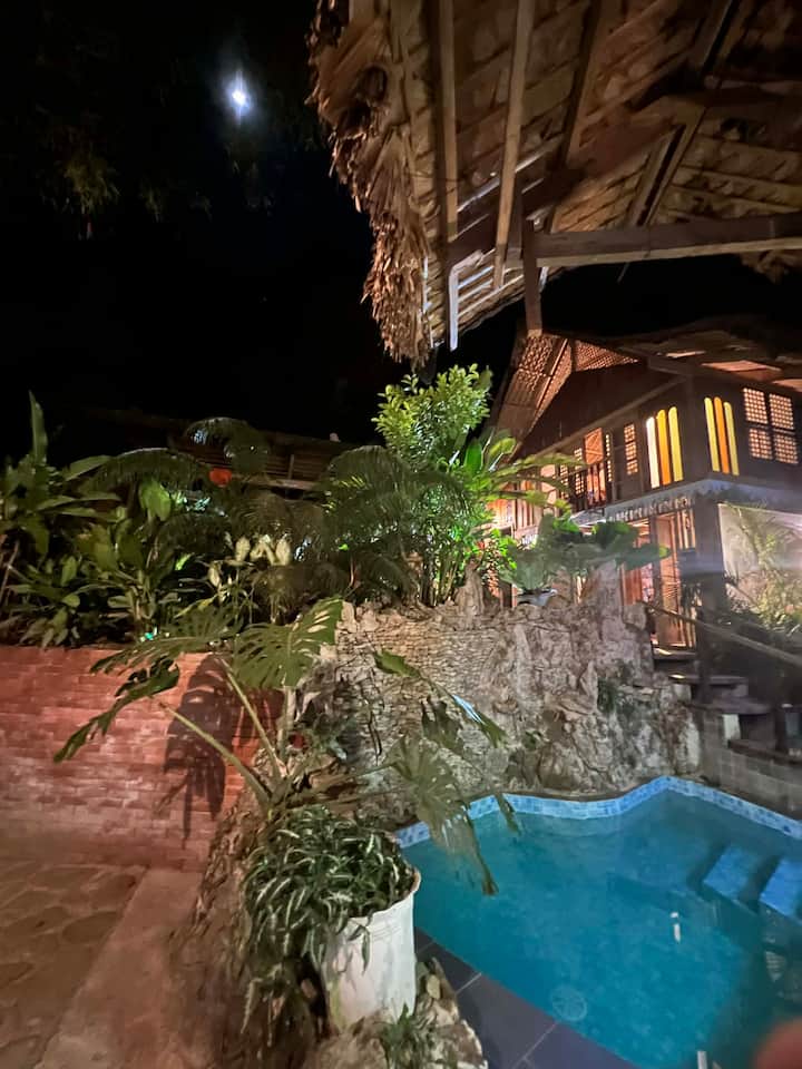 Zen Marie.
This Is A Place To Pause.
To Breathe. - Tanay