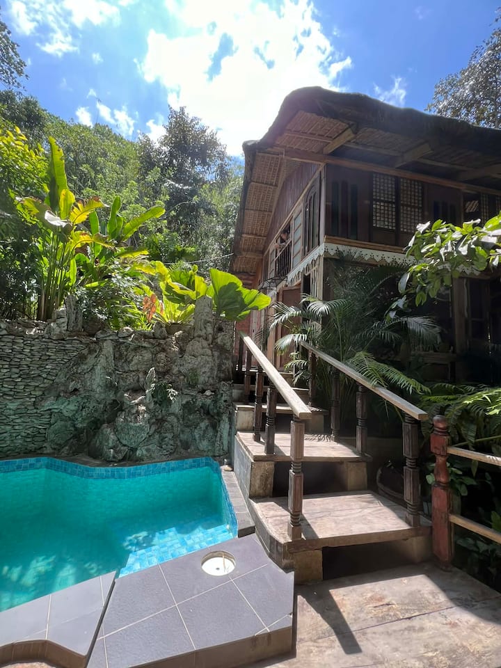 “Zen Marie” Unplugged Unrushed Unforgettable - Tanay