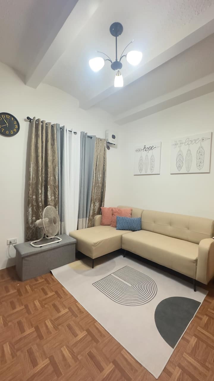 Mellow Place Staycation - Naic