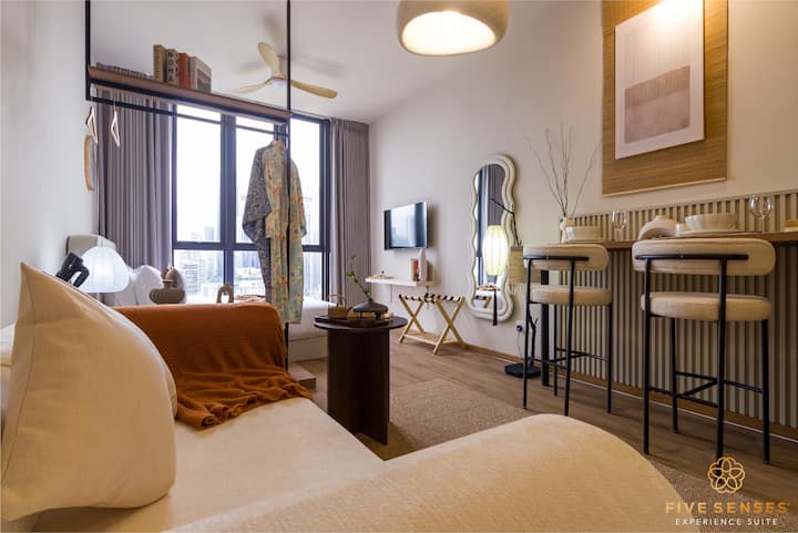 Armani Studio | Urban Stay With Style - Kuala Lumpur