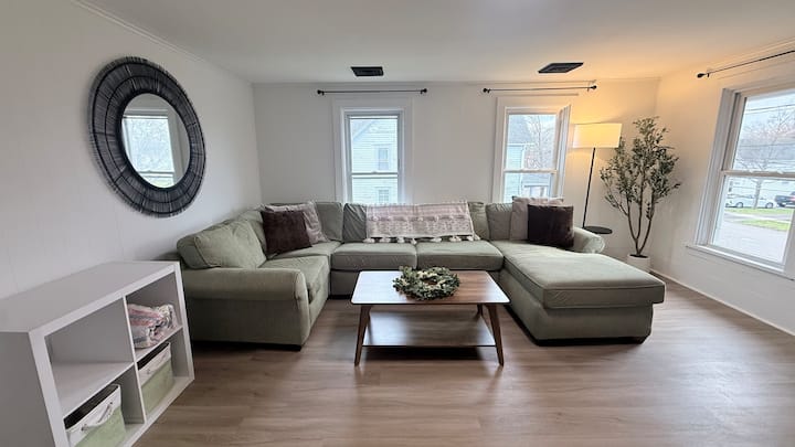 Lake Life Getaway - Fredonia, NY