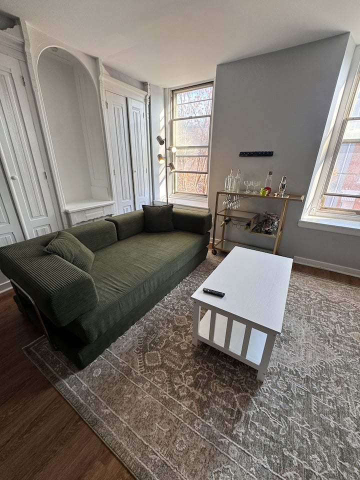 Stylish And Charming 2 Bedroom - Philadelphia, PA