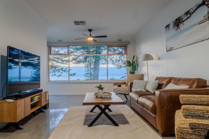 Koala In Largs Bay |Beachfront |Walk To Jetty - Port Adelaide